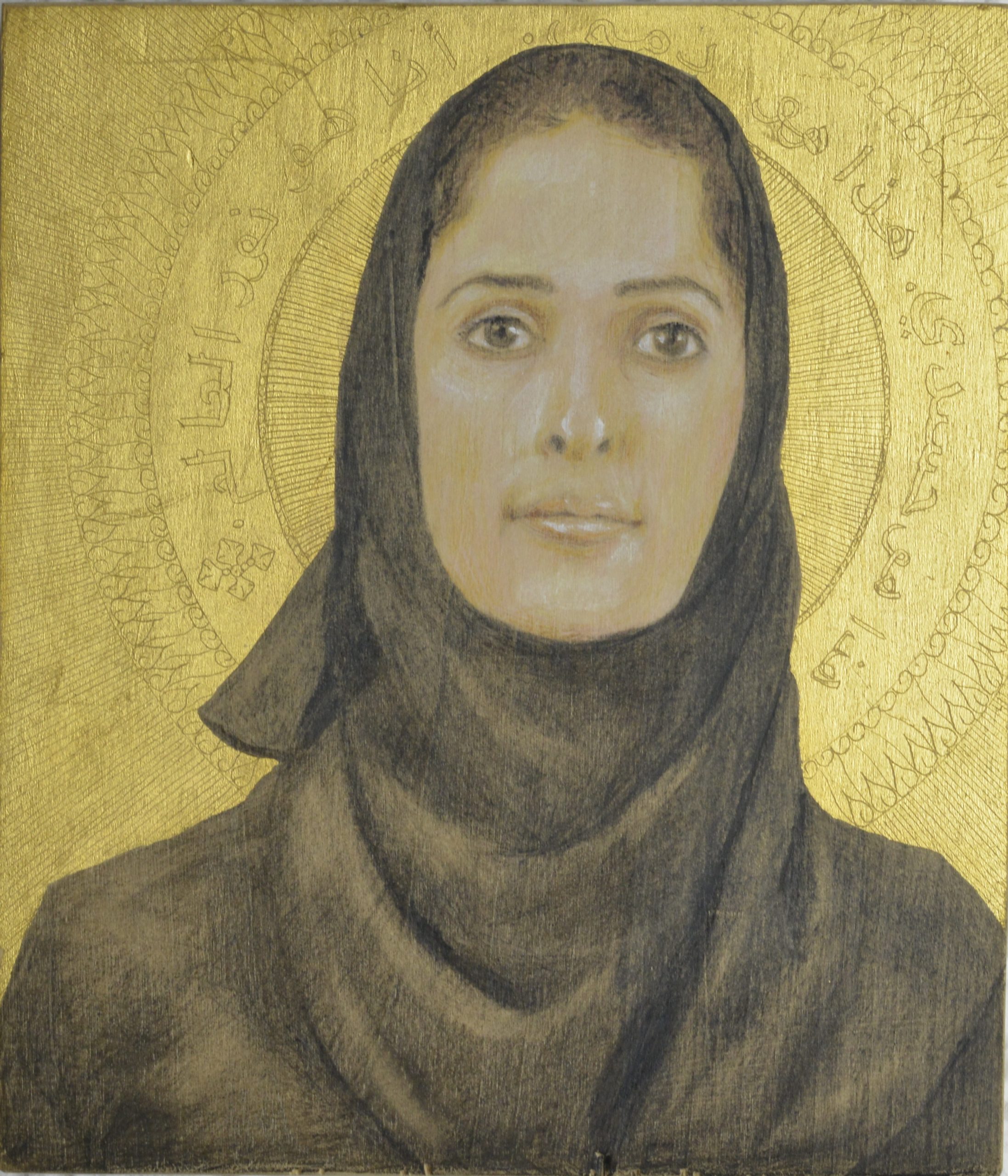 CAPAX DEI – Peggy Jault