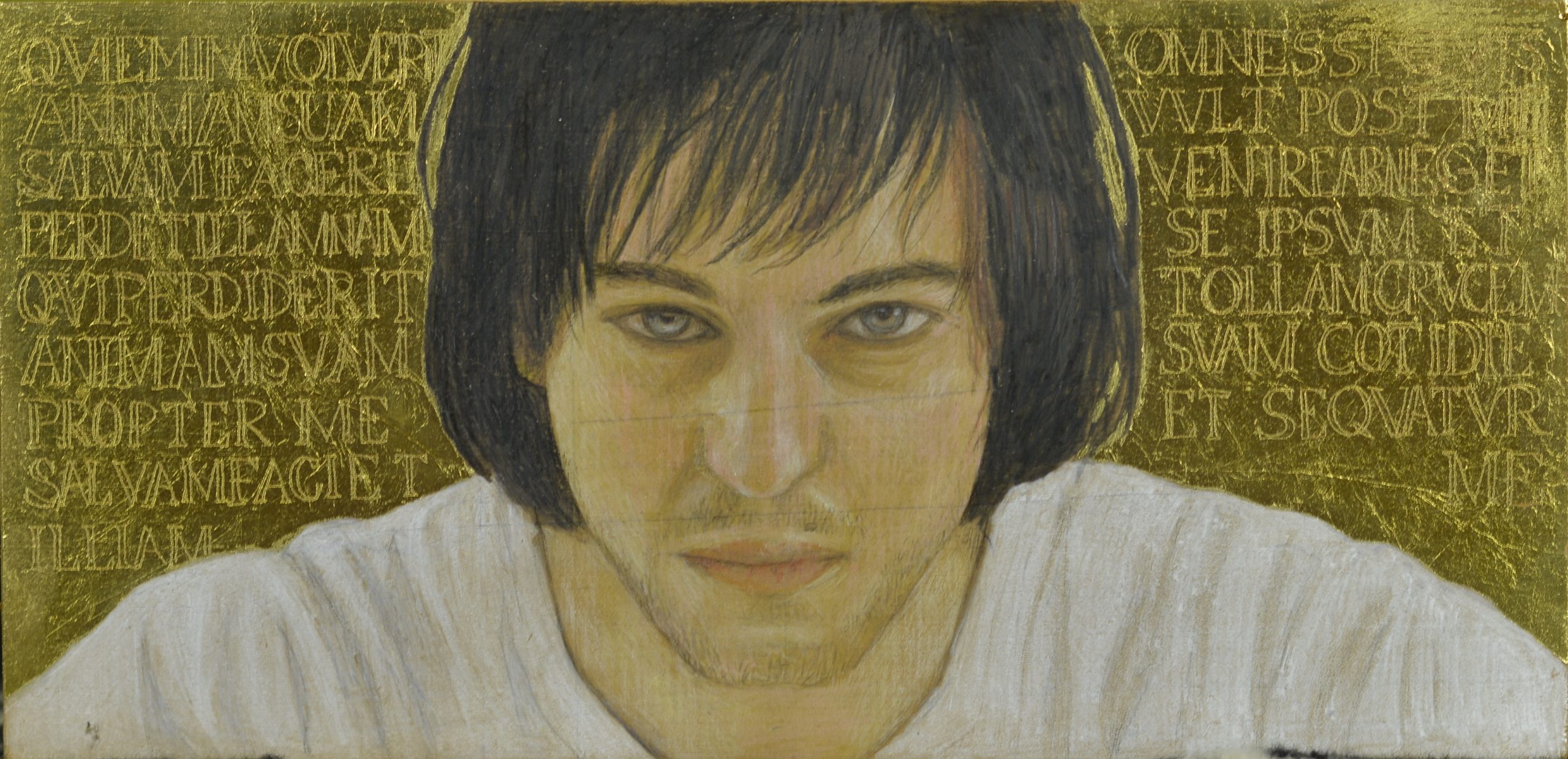 CAPAX DEI – Peggy Jault