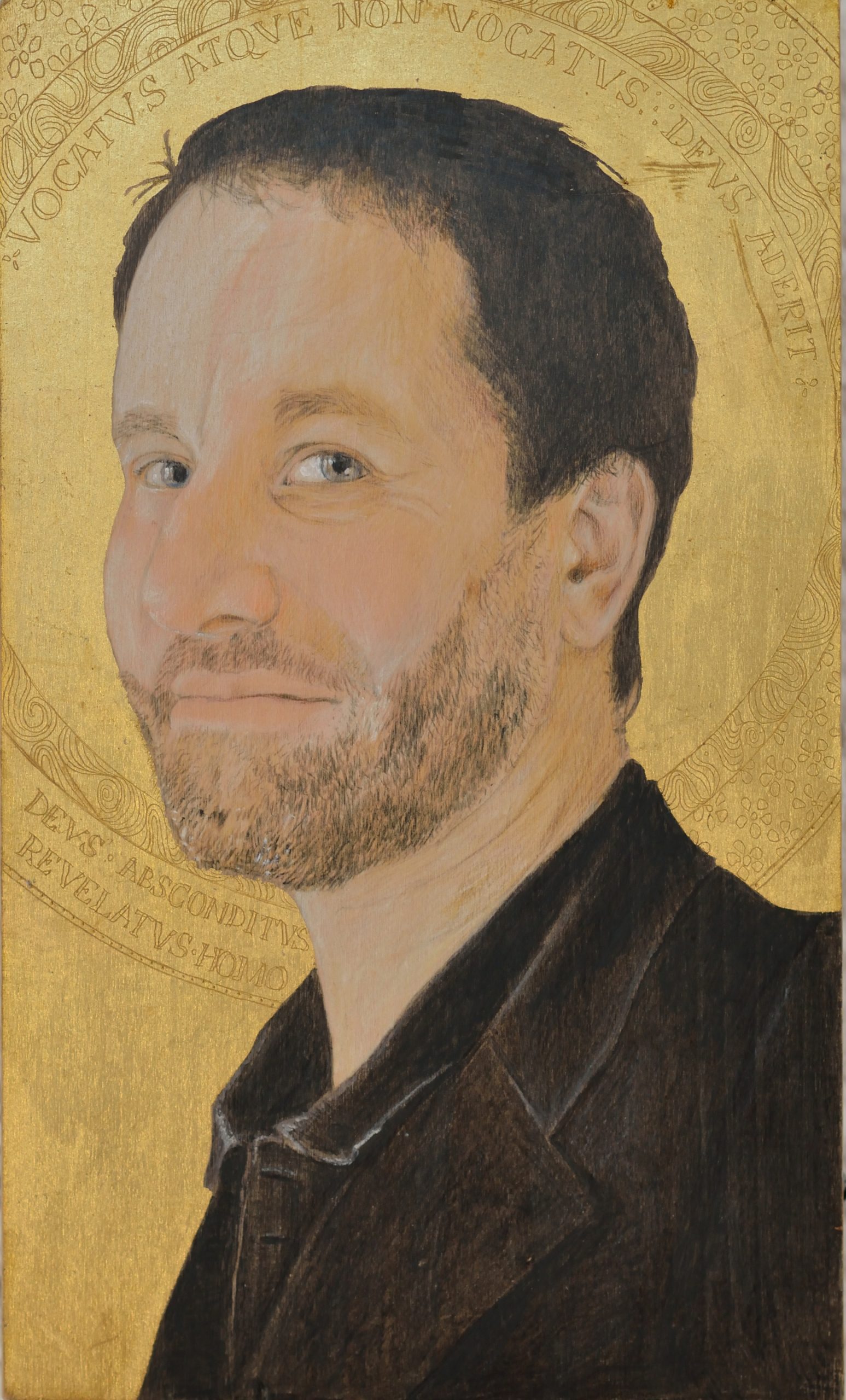 CAPAX DEI – Peggy Jault